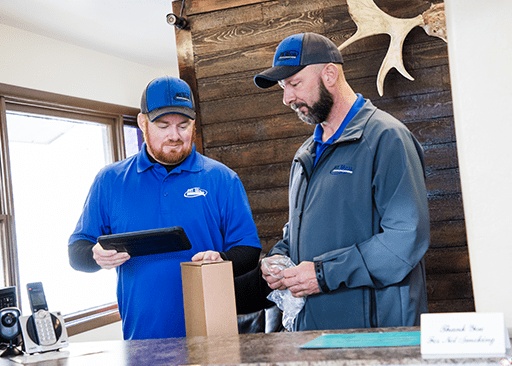You’ve Signed Up for All West. Here’s What to Expect for Your Install