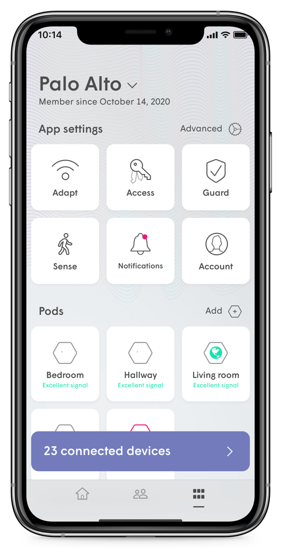 Everything You Need to Know About the Plume HomePass App Update