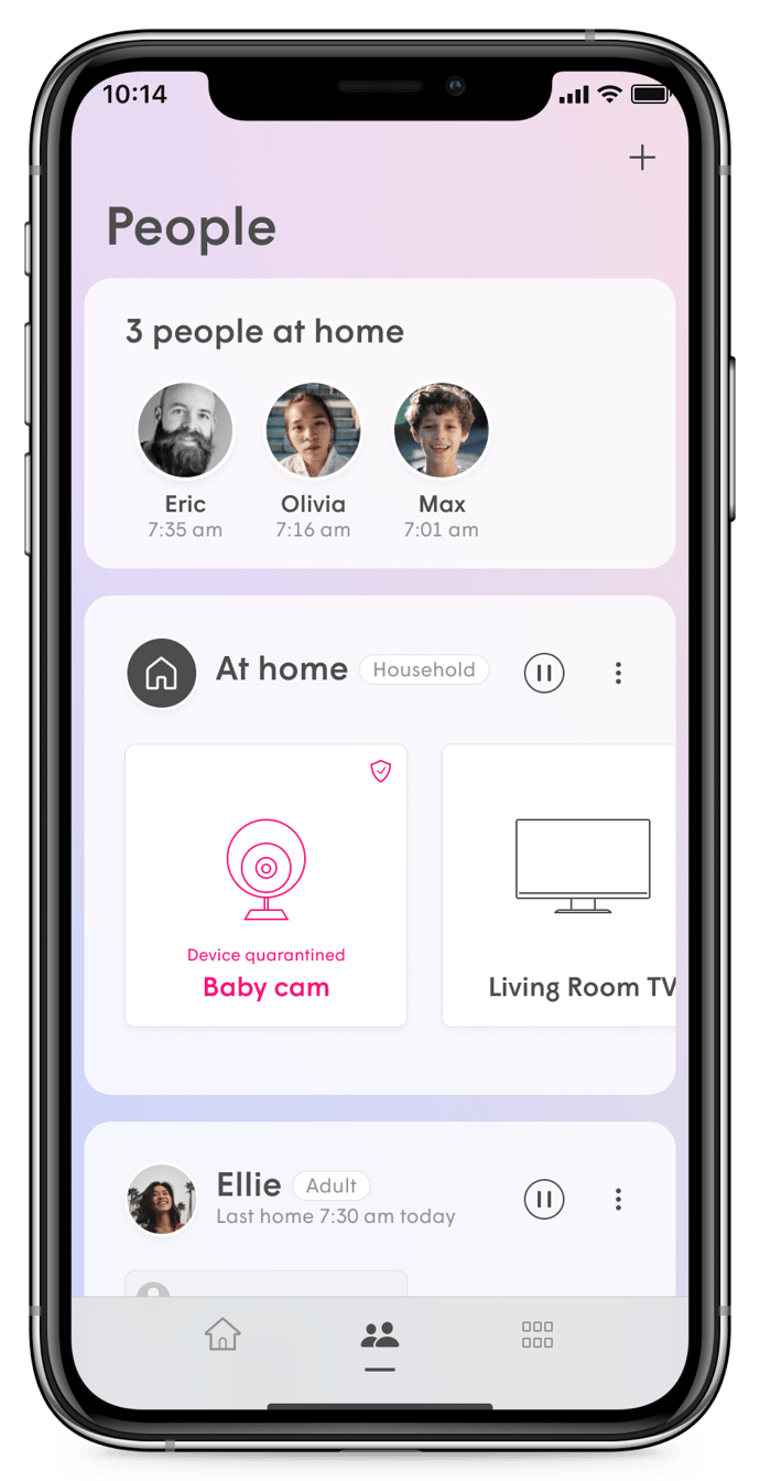 Everything You Need to Know About the Plume HomePass App Update