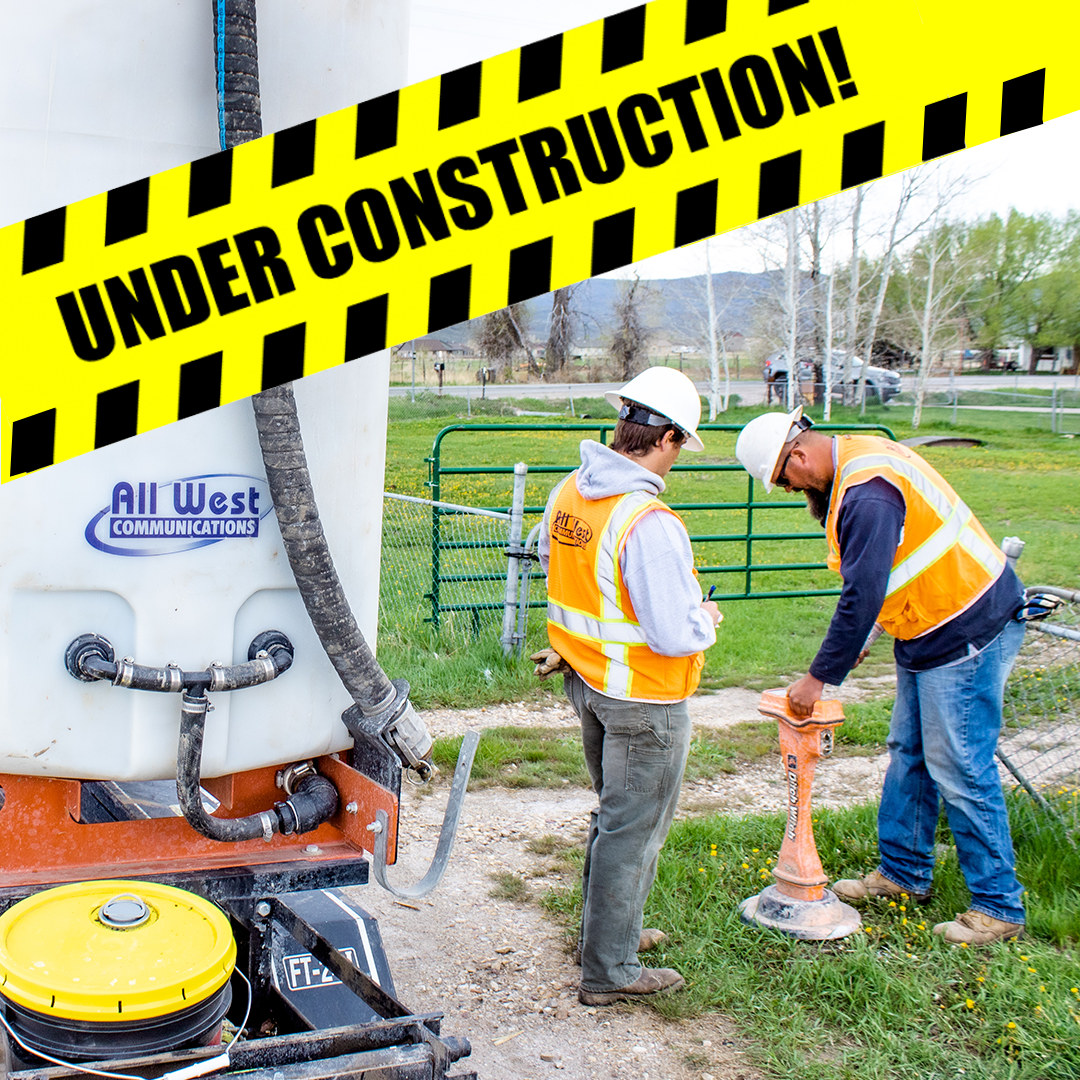 2021 November Construction Update