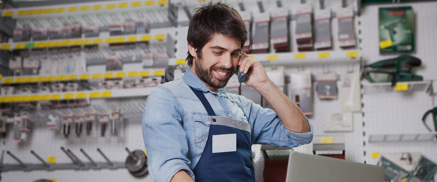 Build Your Online Presence