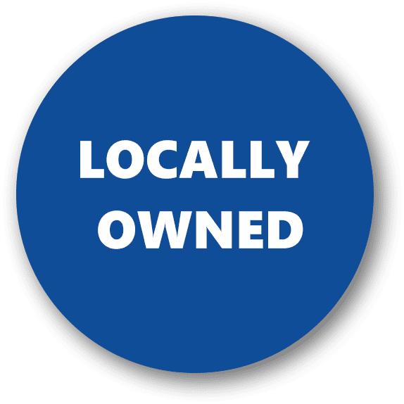 All West’s high-speed internet makes a difference in your community!