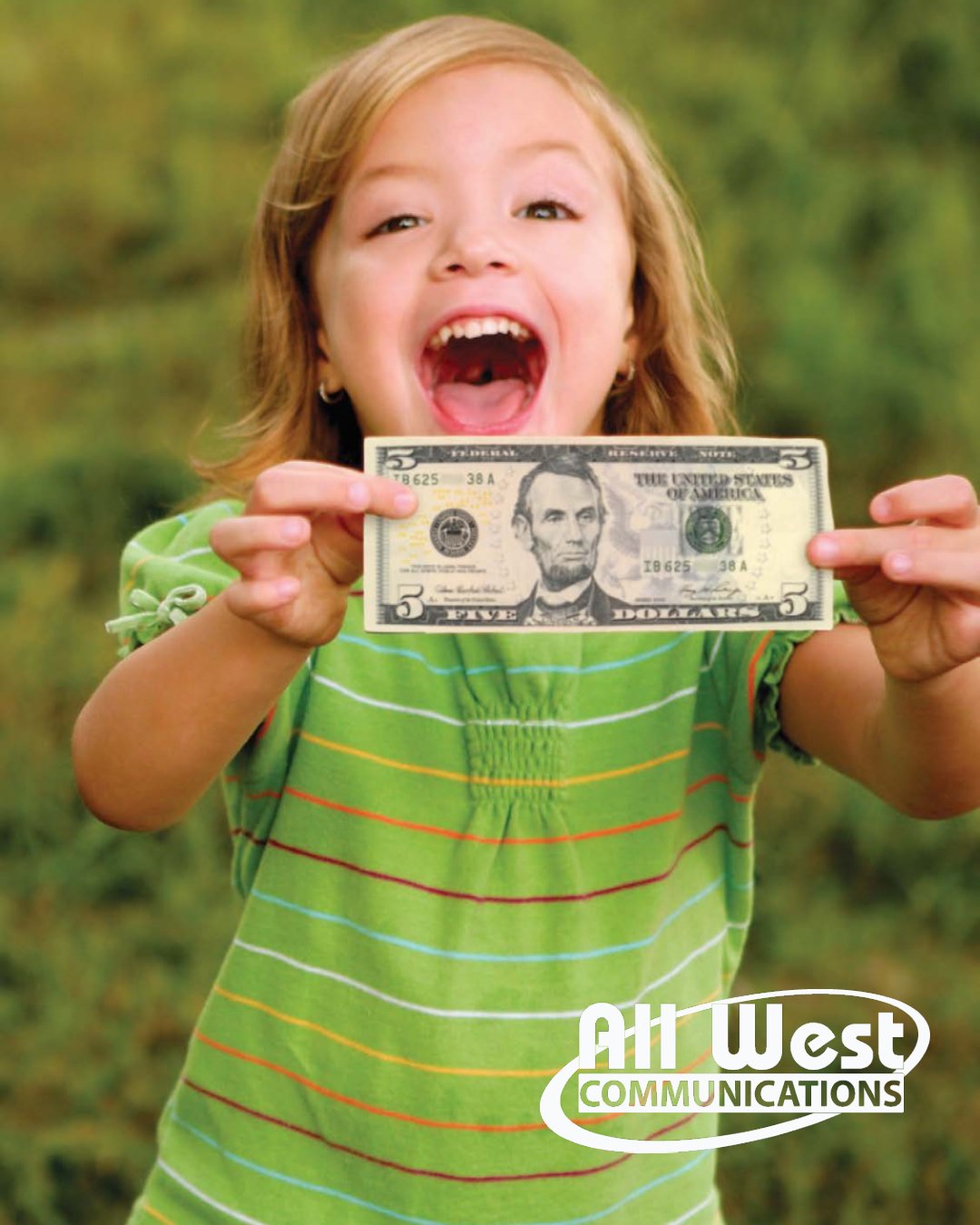 All West Communications Sustainability Practices Help Local Communities ...