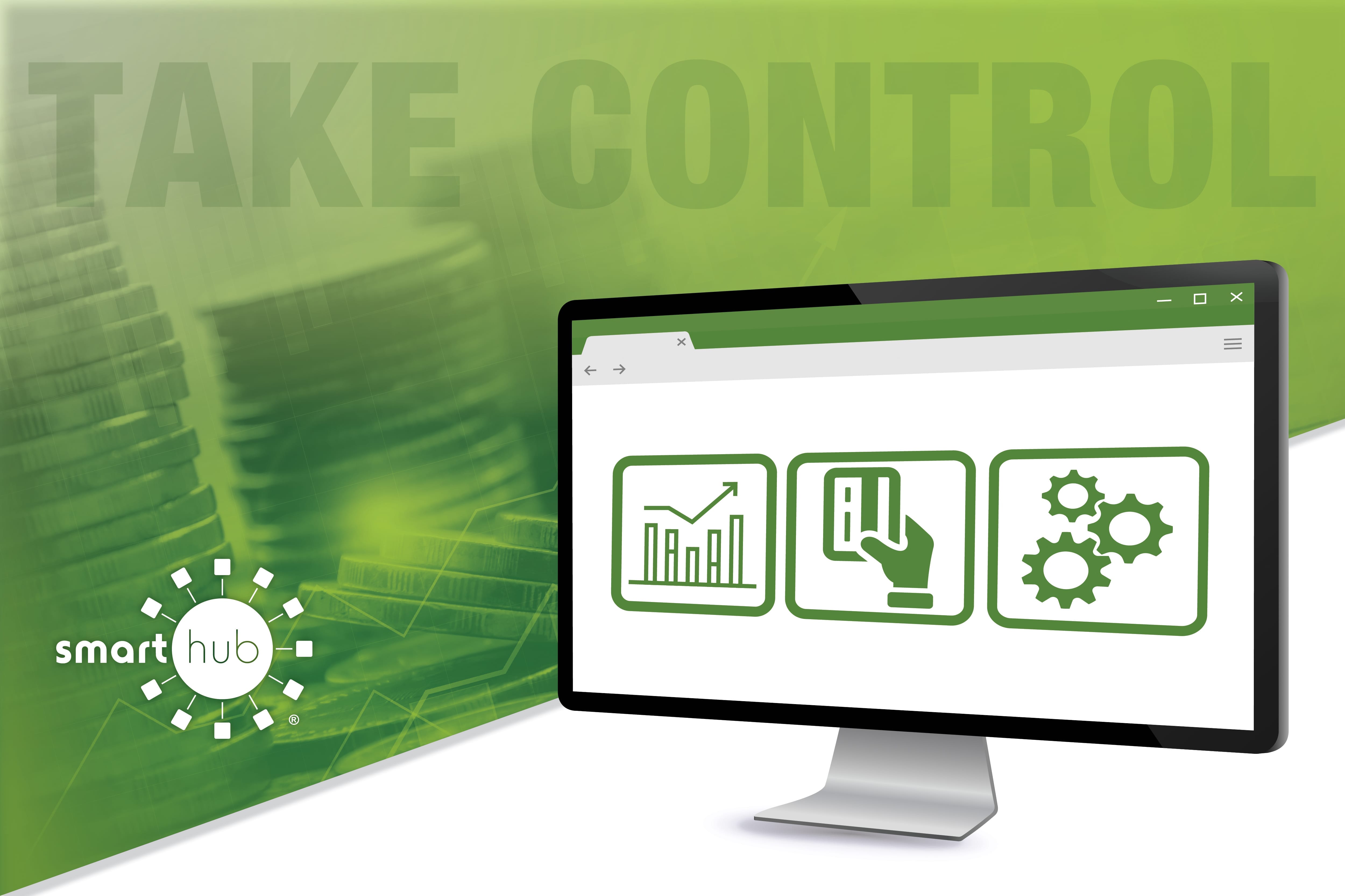 Why you should create a SmartHub account
